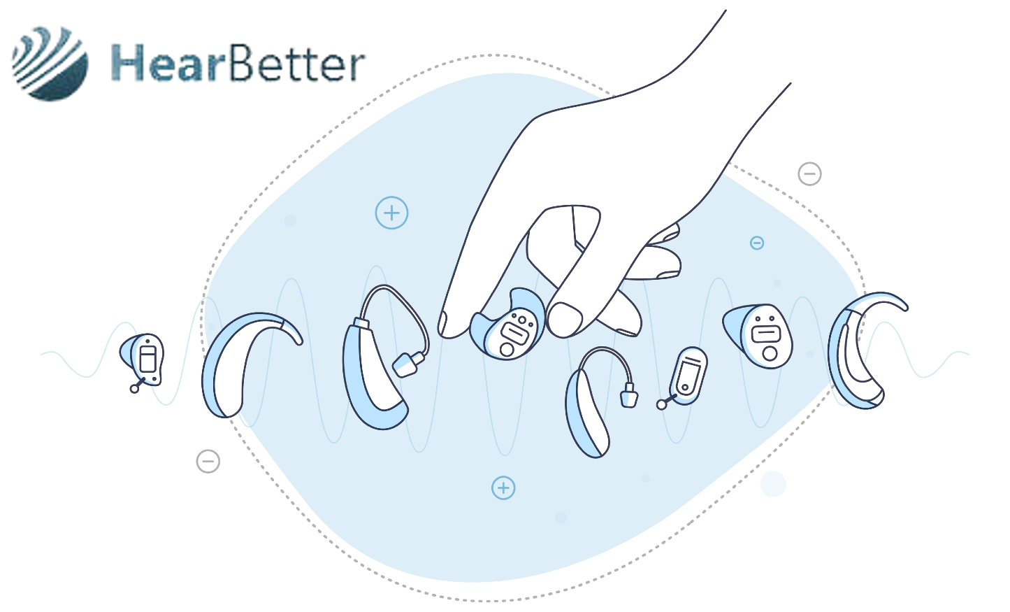 Hear-Better.com: Most Affordable Online Hearing Aids | Several.com