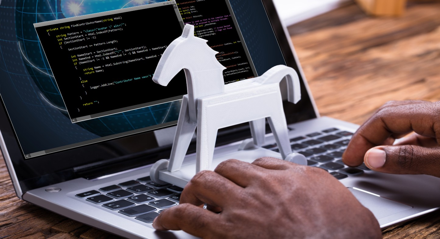 Trojan Virus Removal: What You Need to Know & How to Stop It | Several.com
