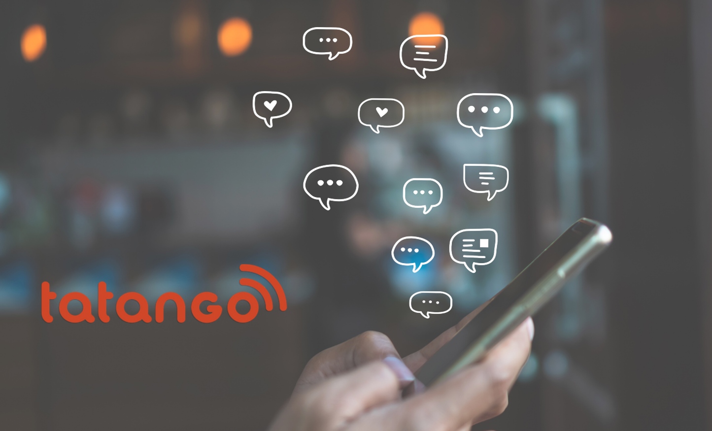 Tatango’s High-Volume Texting Power Explained | Several.com