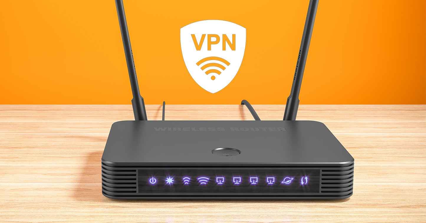 5 Best Affordable VPNs for Routers | Several.com