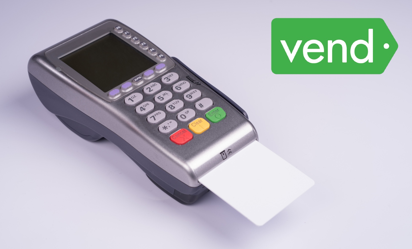 Vend POS: Review, Features, Hardware, and Prices | Several.com