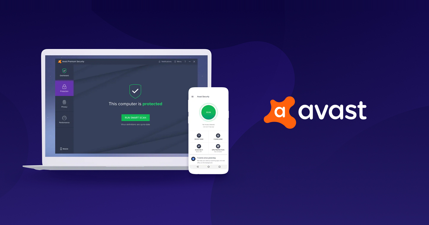 Avast Full Review: A Vast Arsenal of Protective Tools | Several.com