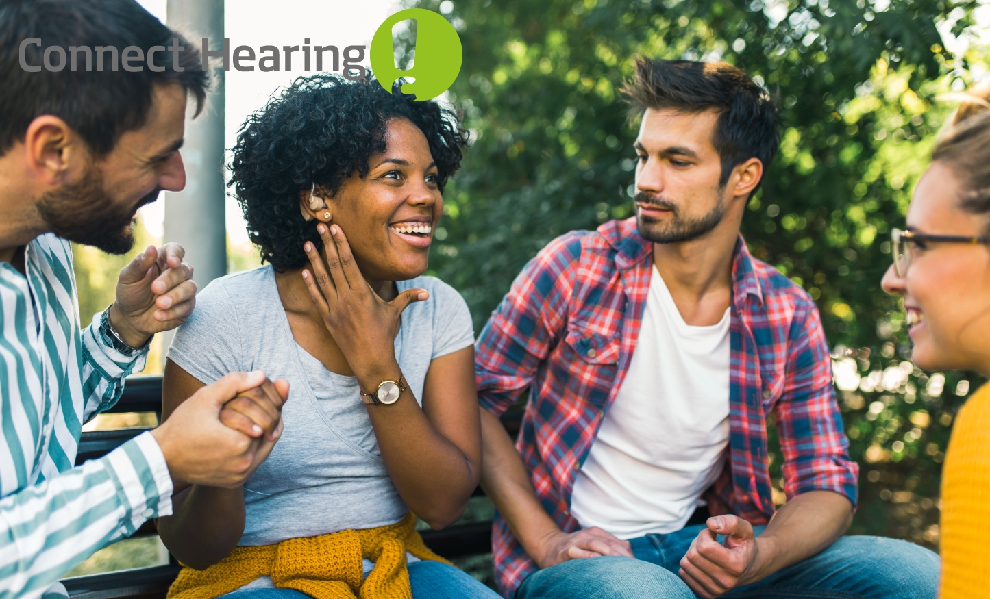 Connect Hearing: A Reputable Hearing Aids Provider Review | Several.com
