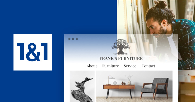 1&1 IONOS MyWebsite Full Review: All You Need to Know in 2021 | Several.com