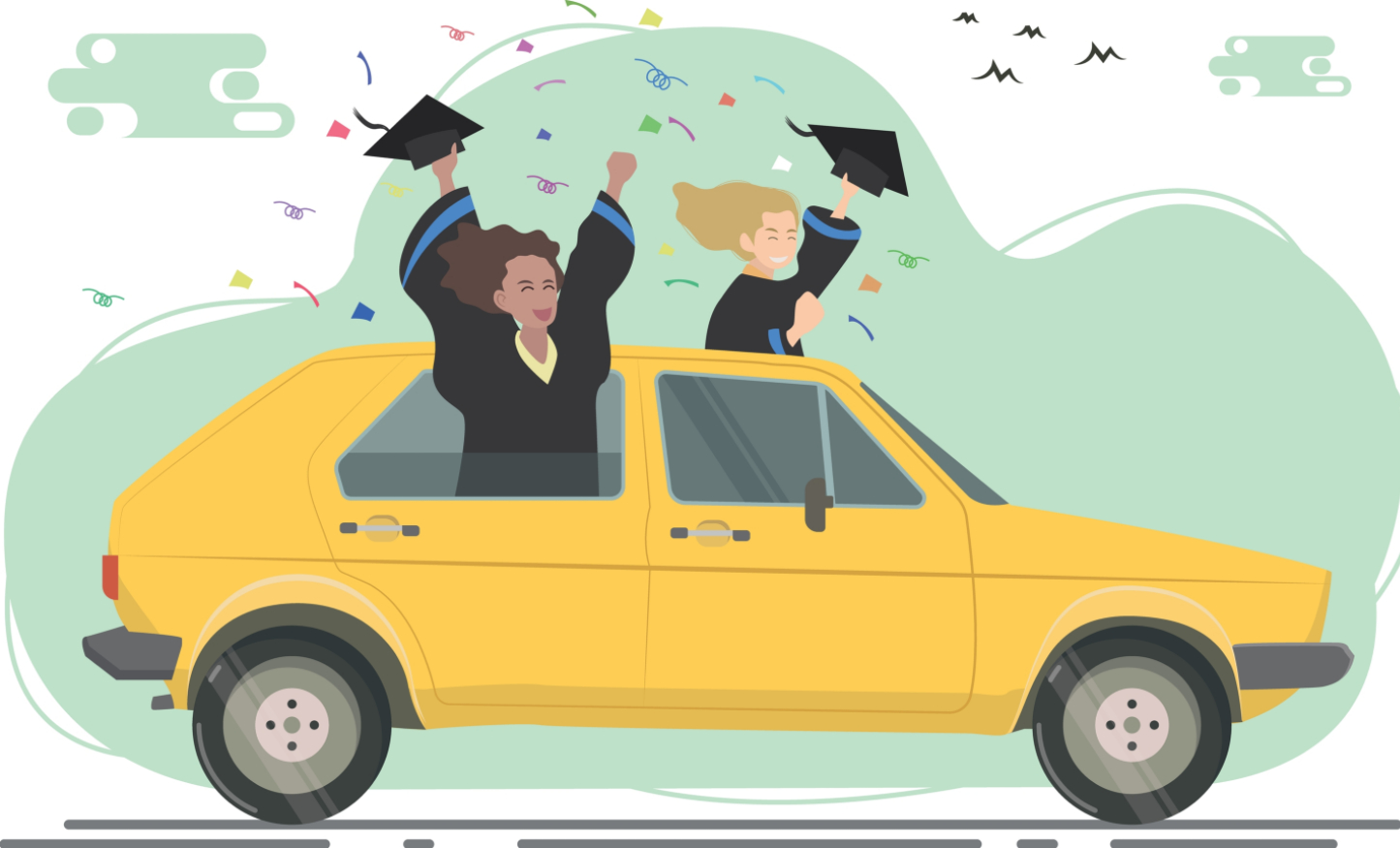 Tips for Graduates When Buying a New Car | Several.com