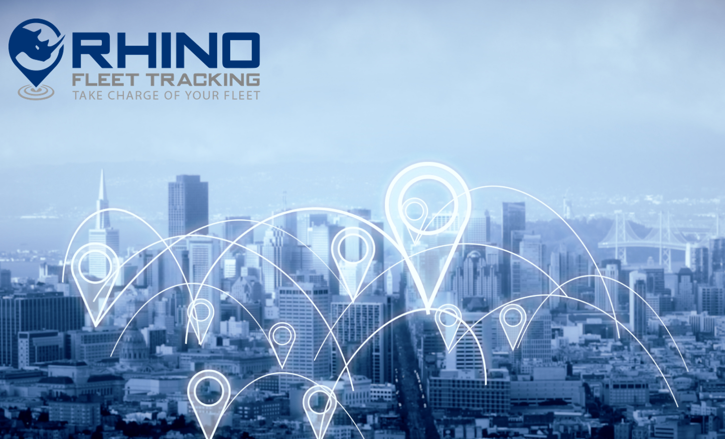Rhino Fleet Tracking: Solutions & Benefits | Several.com
