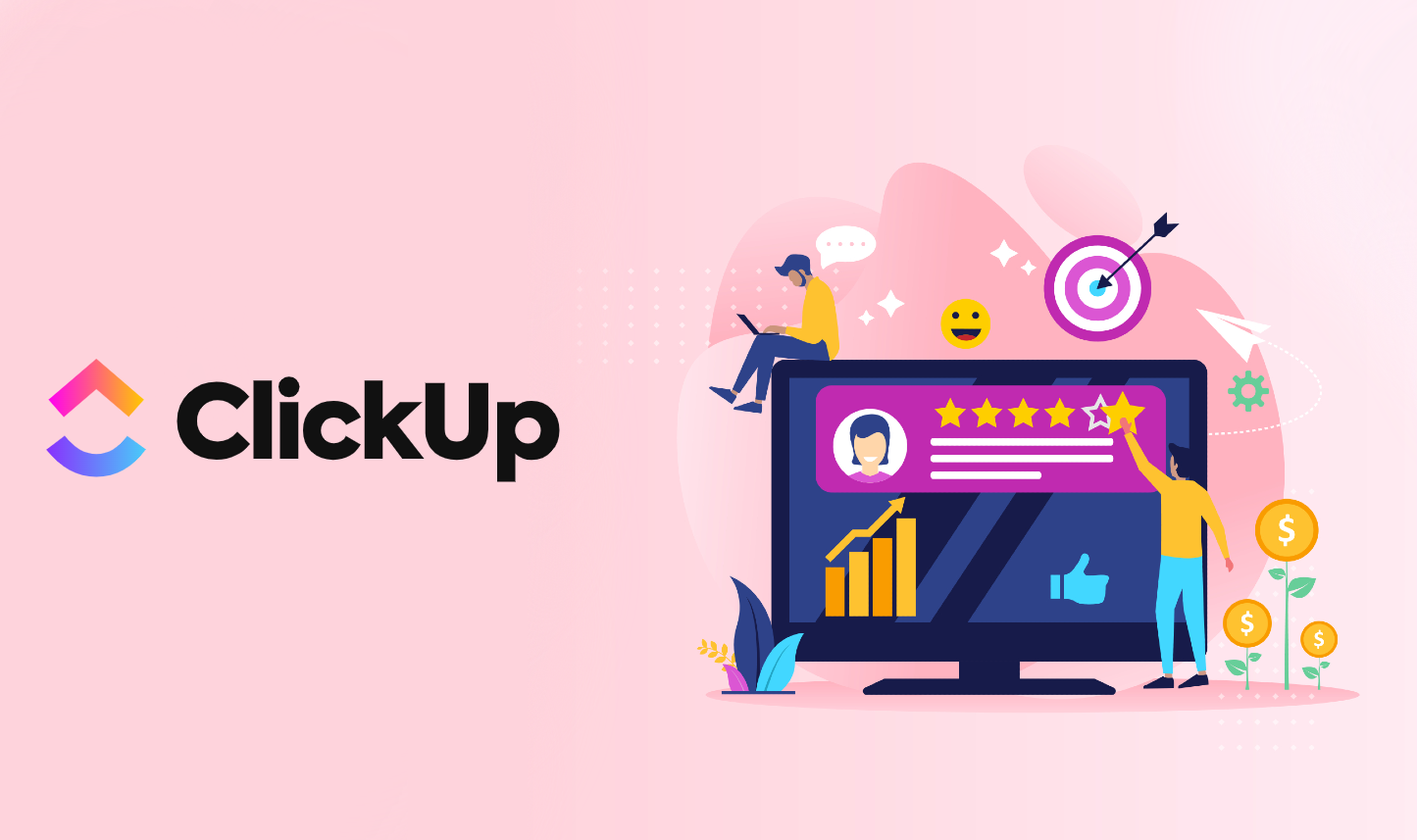 Clickup | Several.com