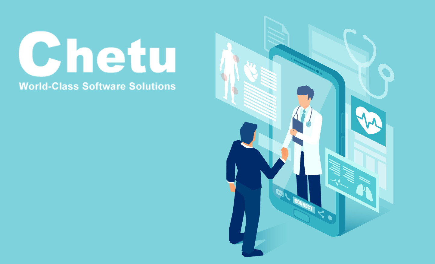 Chetu: Full Healthcare Software Review | Several.com