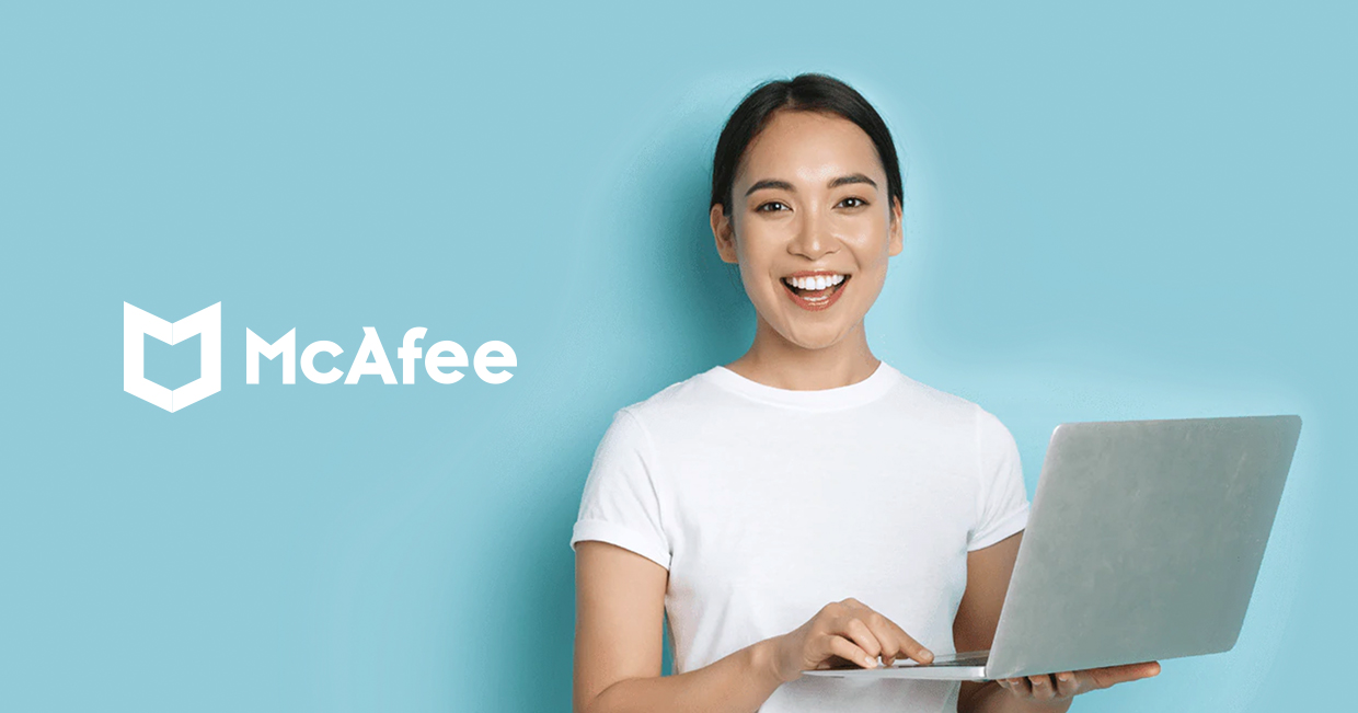 迈克菲 McAfee 完整评测：全面安全保护 | Several.com