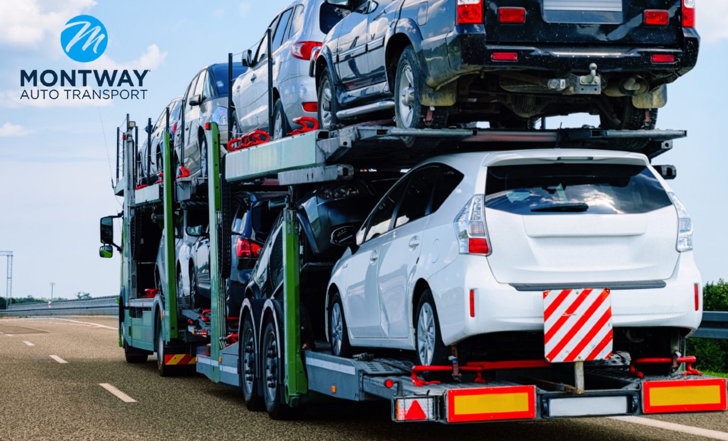 Montway Auto Transport: Your #1 Company | Several.com