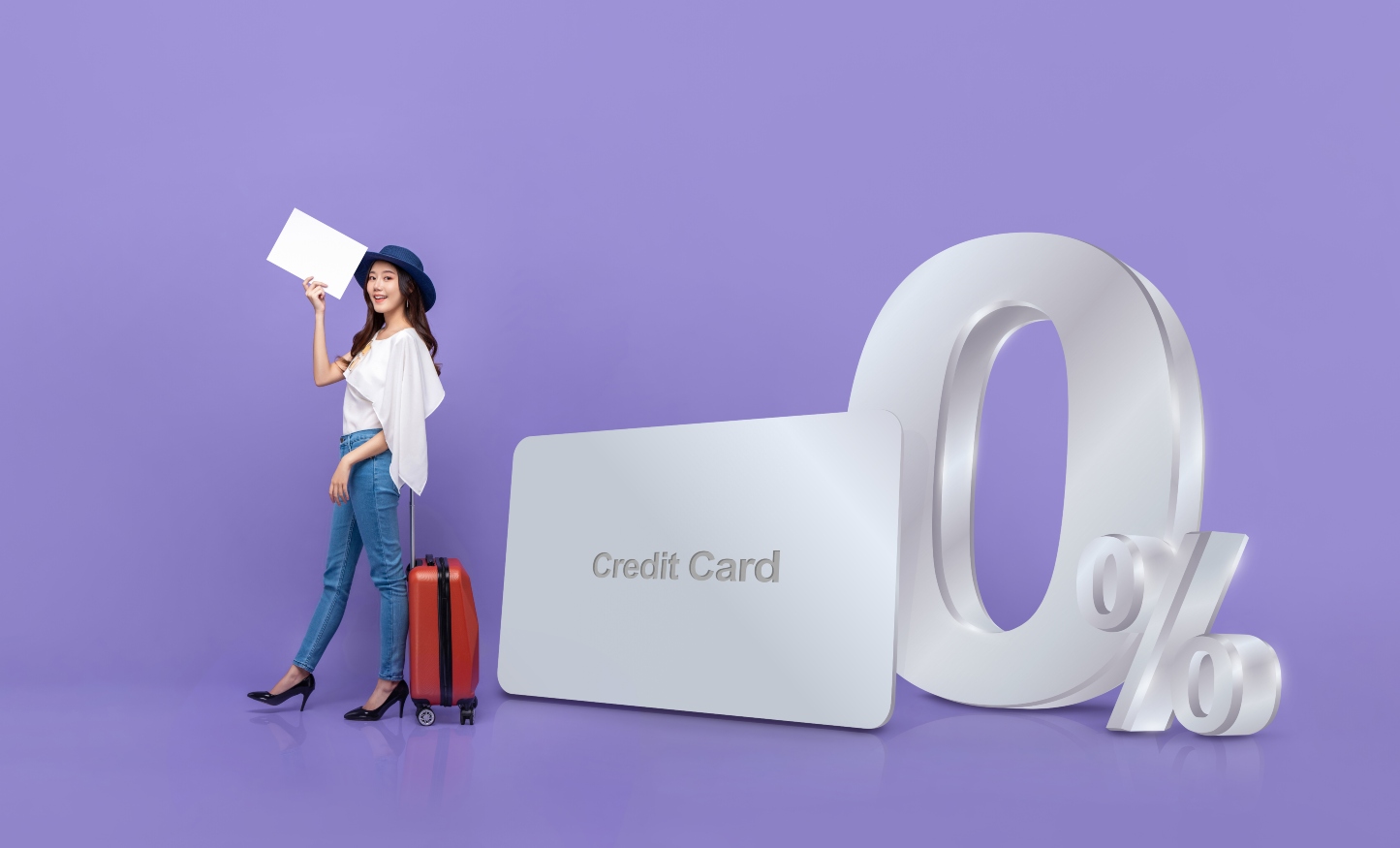 0% Intro APR and Low Interest Credit Cards | Several.com