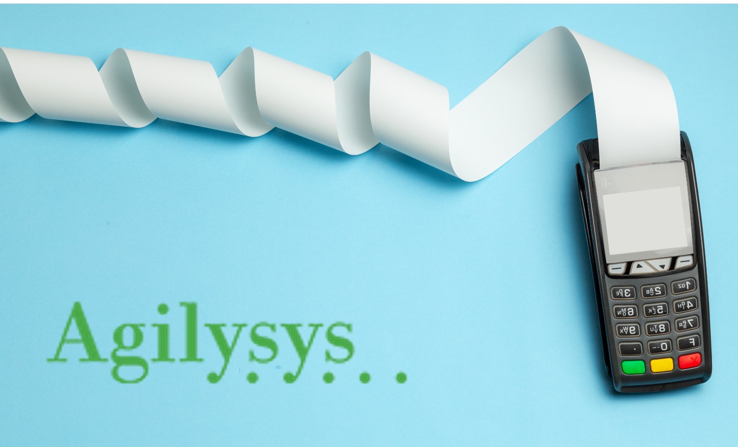 Agilysys InfoGenesis POS: Review and Features | Several.com