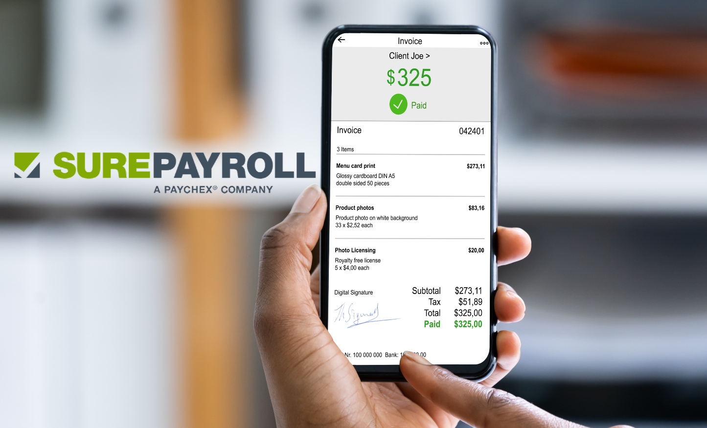 Everything You Need to Know About SurePayroll | Several.com
