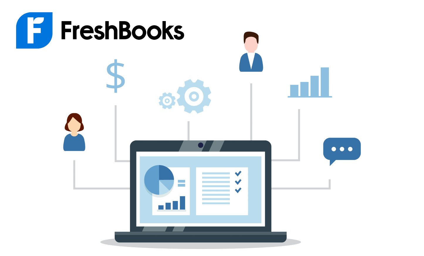 FreshBooks: Accounting Software Full Review | Several.com