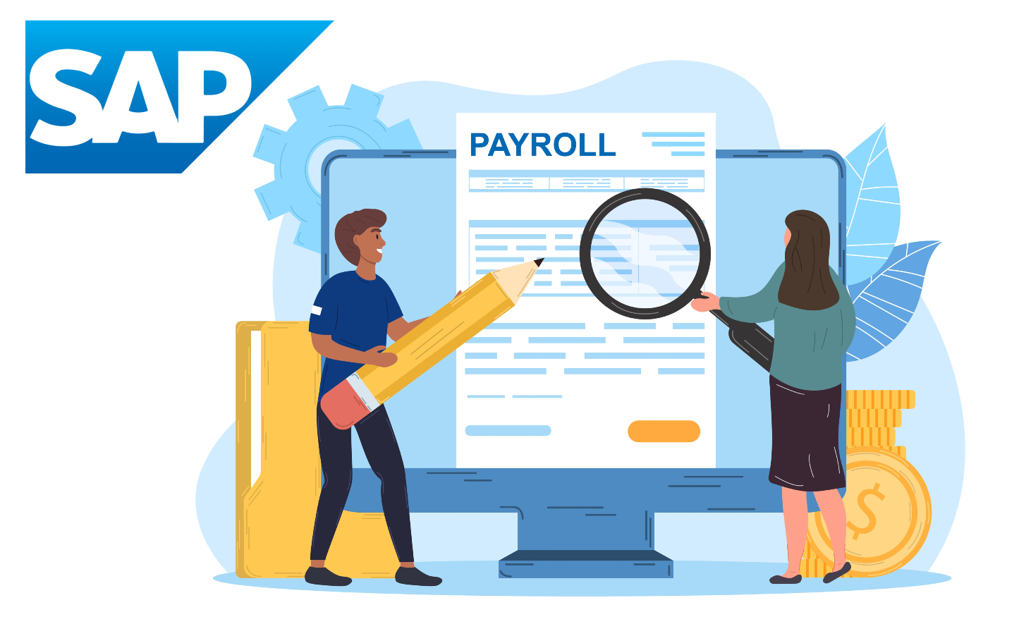 SAP Payroll Review Features Pros Cons And Alternatives Several SAP Payroll Review Features Pros Cons And Alternatives Several