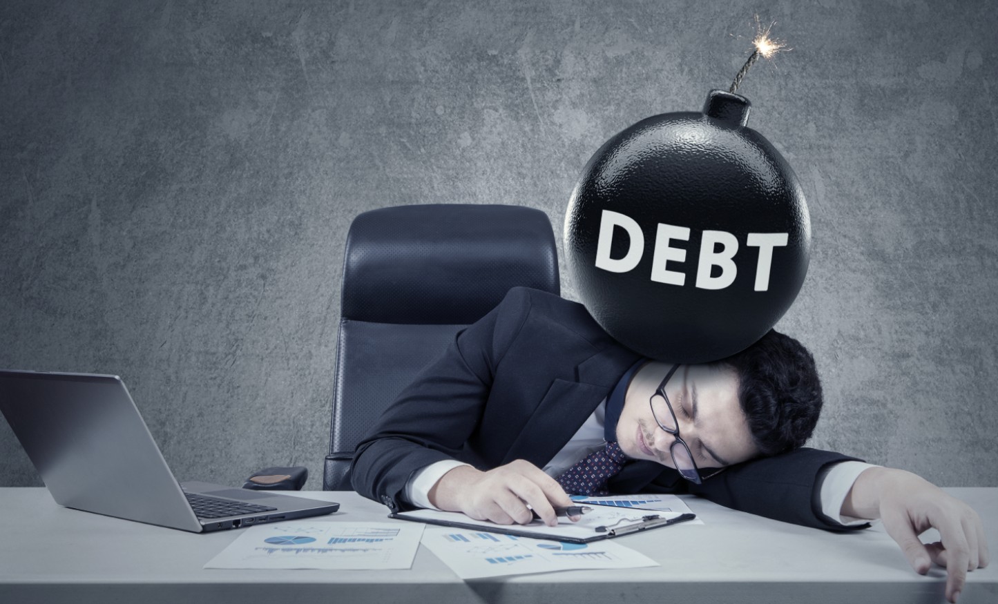 Trinity Debt Management Review: Is It Legit? | Several.com