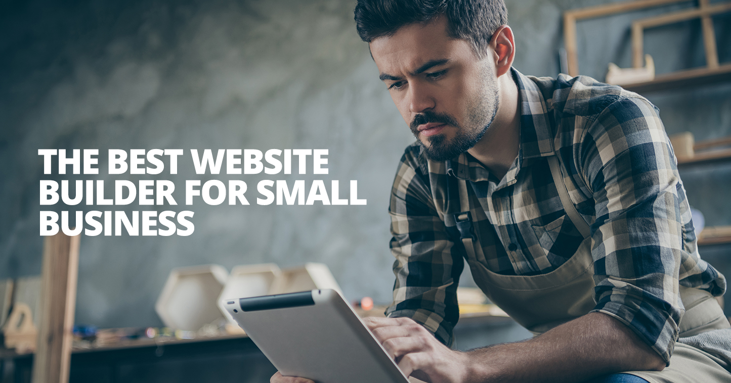 5 Best Website Builders for Small Businesses | Several.com