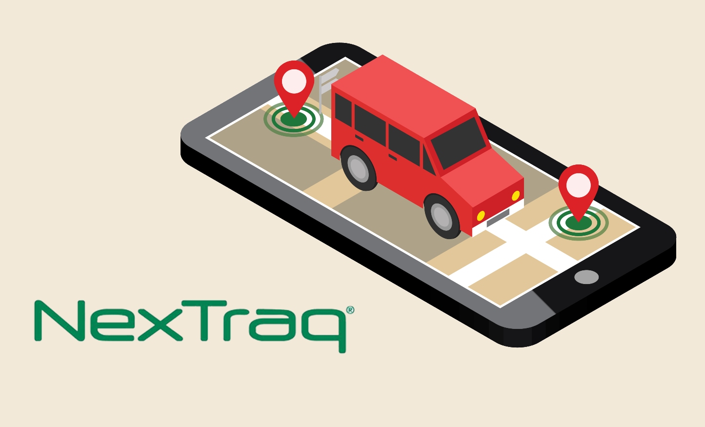 NexTraq: Fleet Tracking Full Review and Solutions | Several.com