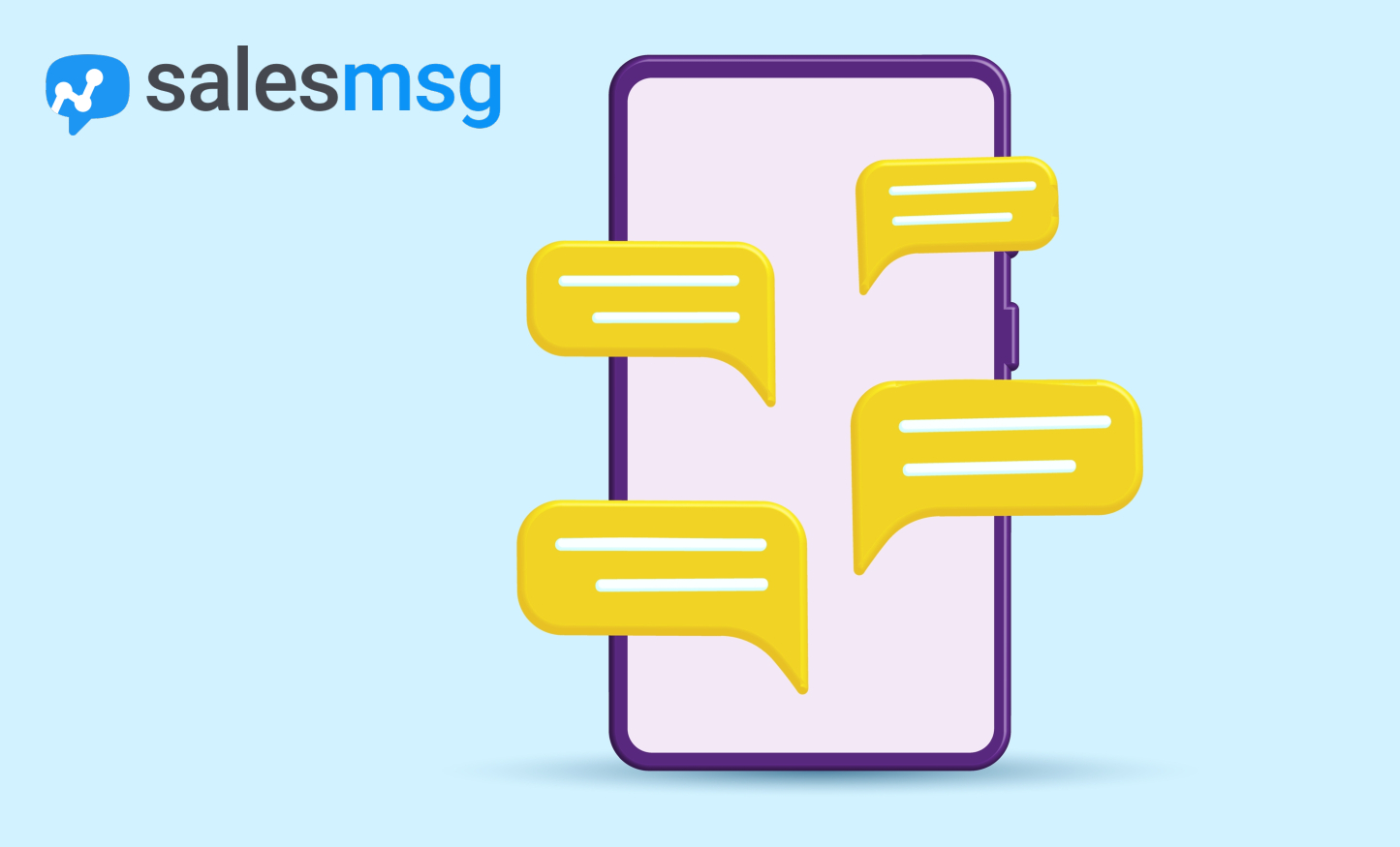 Salesmsg: Review, Prices and Top Features | Several.com