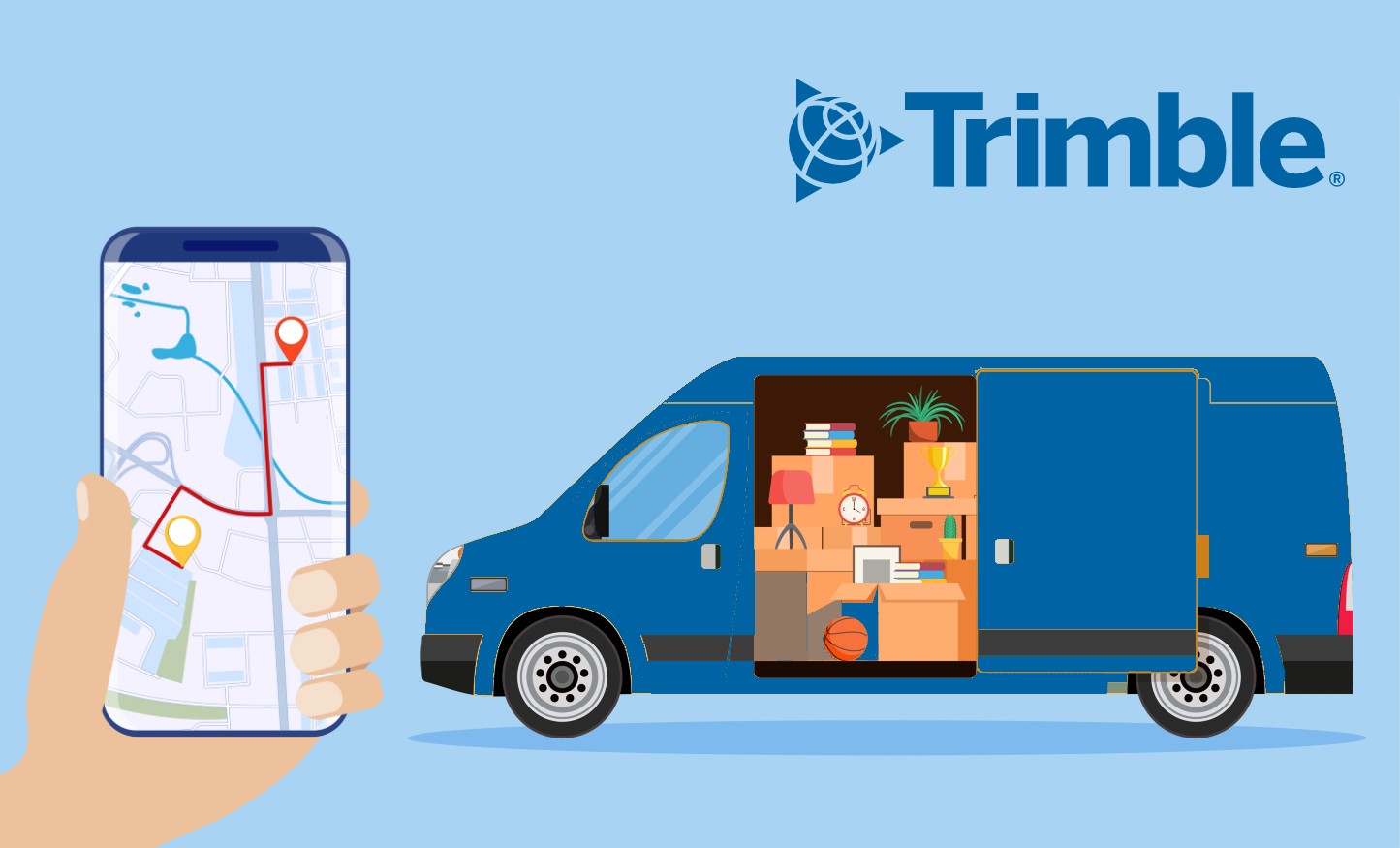 Trimble Fleet Management: Prices, Plans, and Features! | Several.com