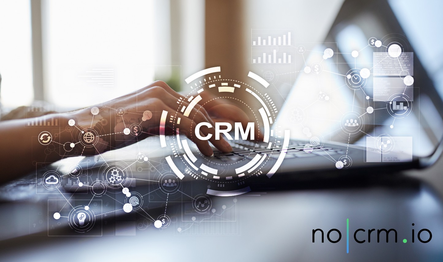 noCRM.io CRM: Review, Features, and Prices | Several.com