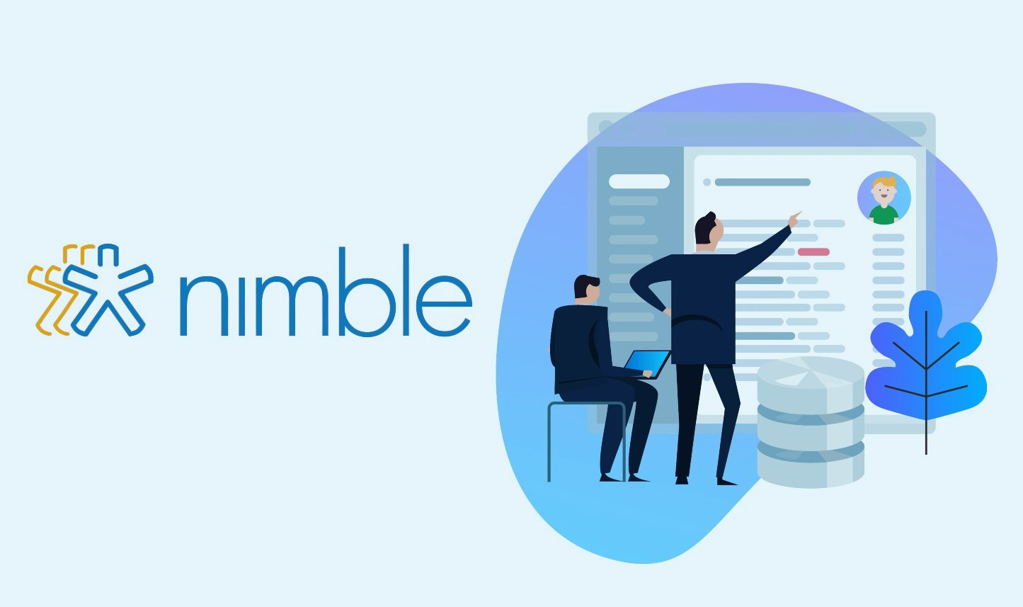 Nimble CRM: Best Features, Prices, and Full Review | Several.com
