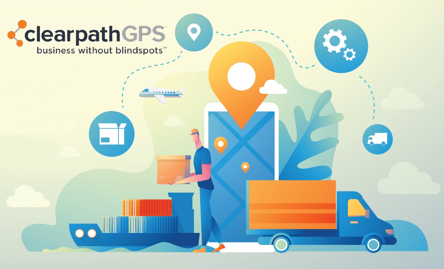 ClearPathGPS: Full Review, Features and Solutions | Several.com