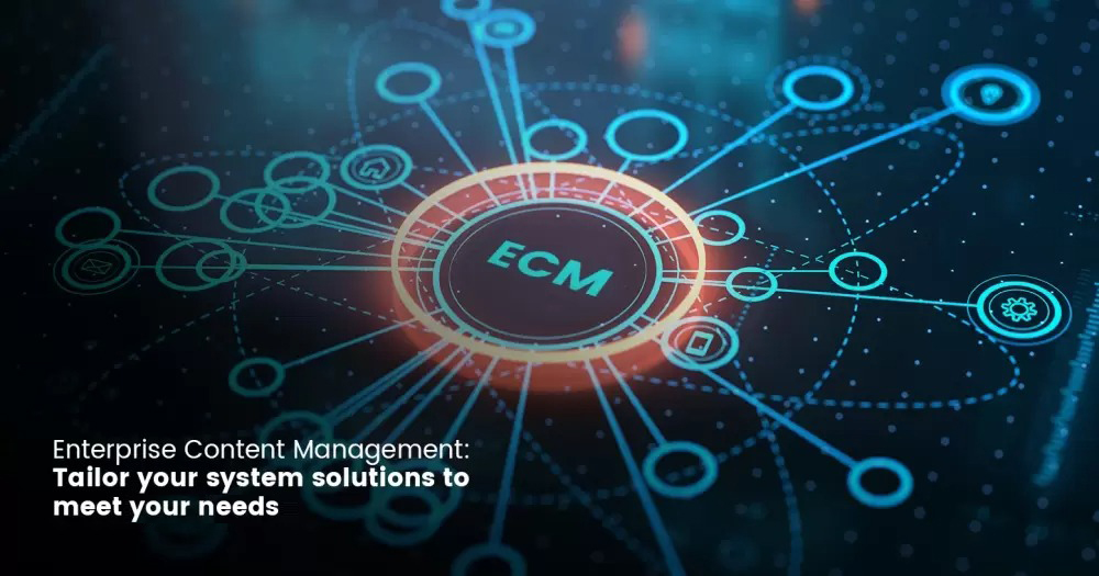 Best Overall Top Enterprise Content Management Reviews: Compare Leading ...