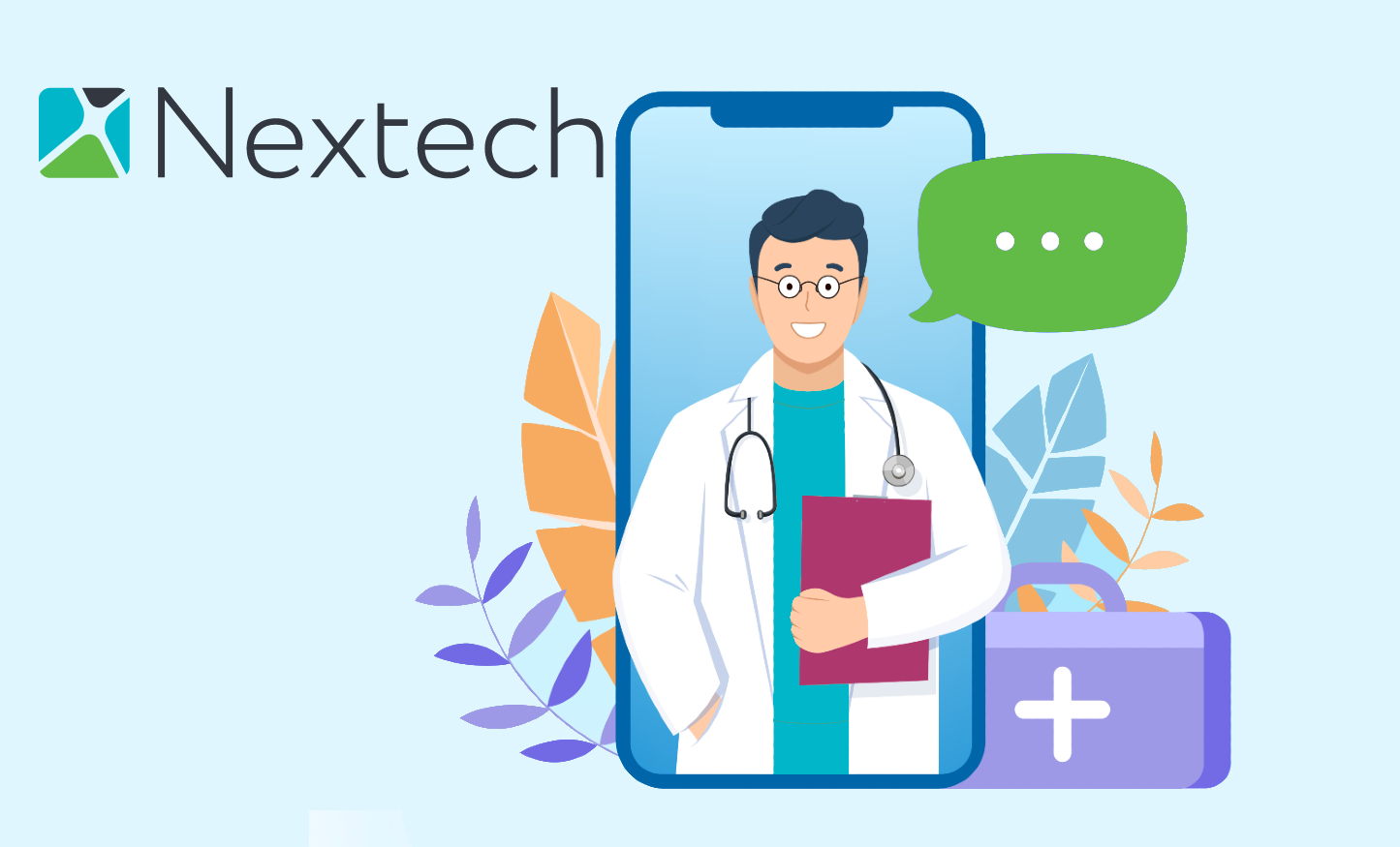 Nextech Review: Flexible, Integrated Specialty Care Software | Several.com