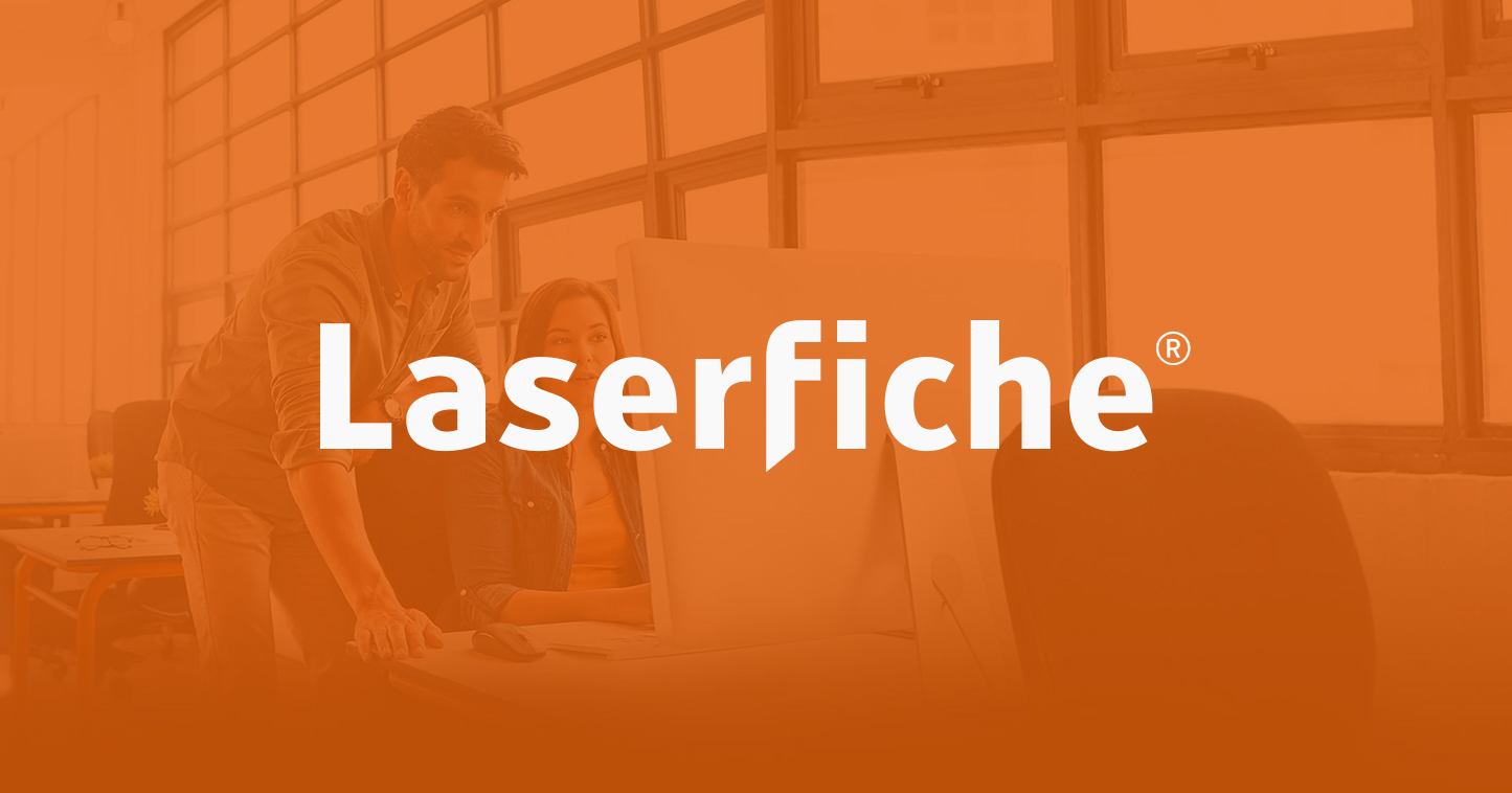 Laserfiche Enterprise Content Management Review | Several.com