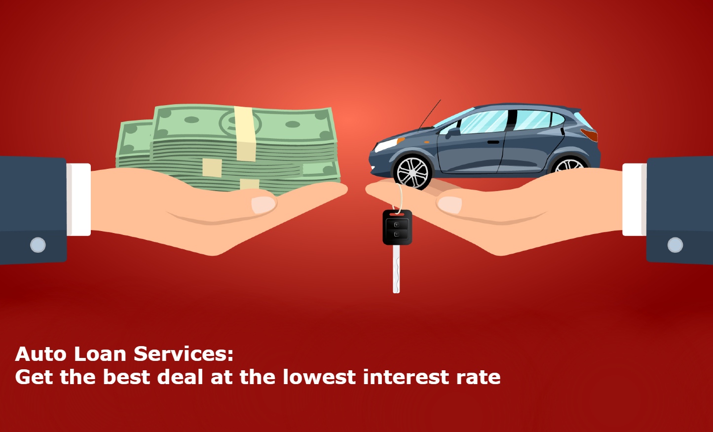 Chase Auto vs Navy Federal | Several.com