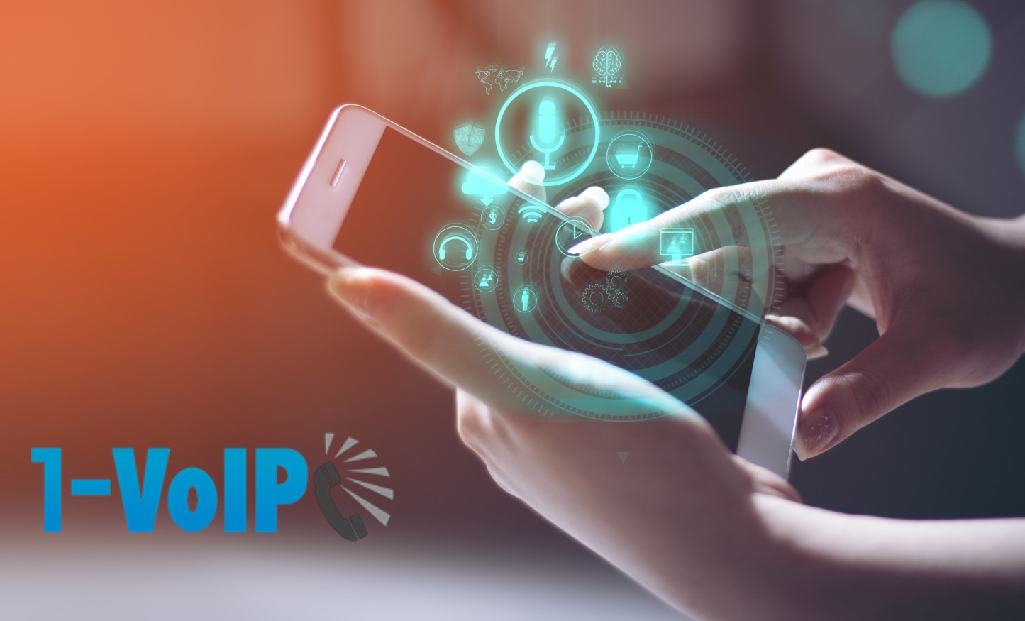 1-VoIP Residential Review: Prices, Features, and More | Several.com