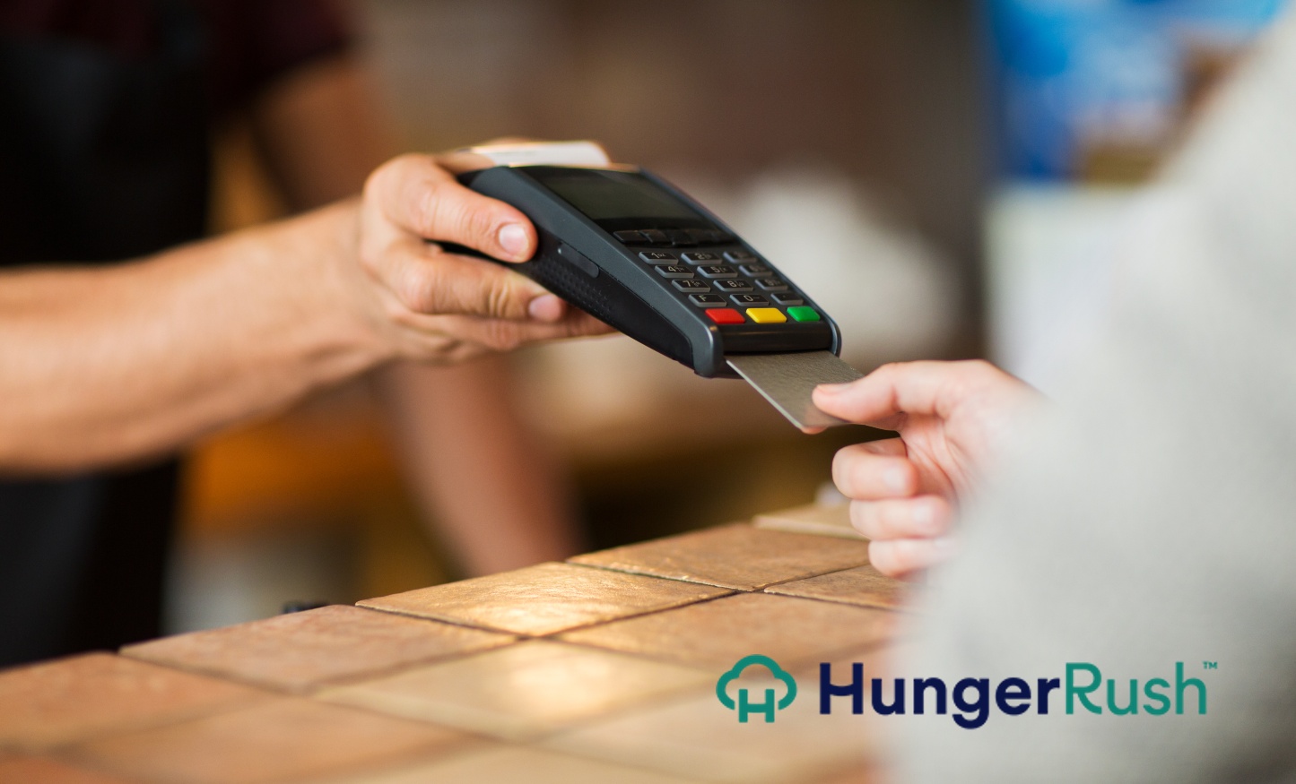 HungerRush 360 POS: Review, Features, and Hardware | Several.com