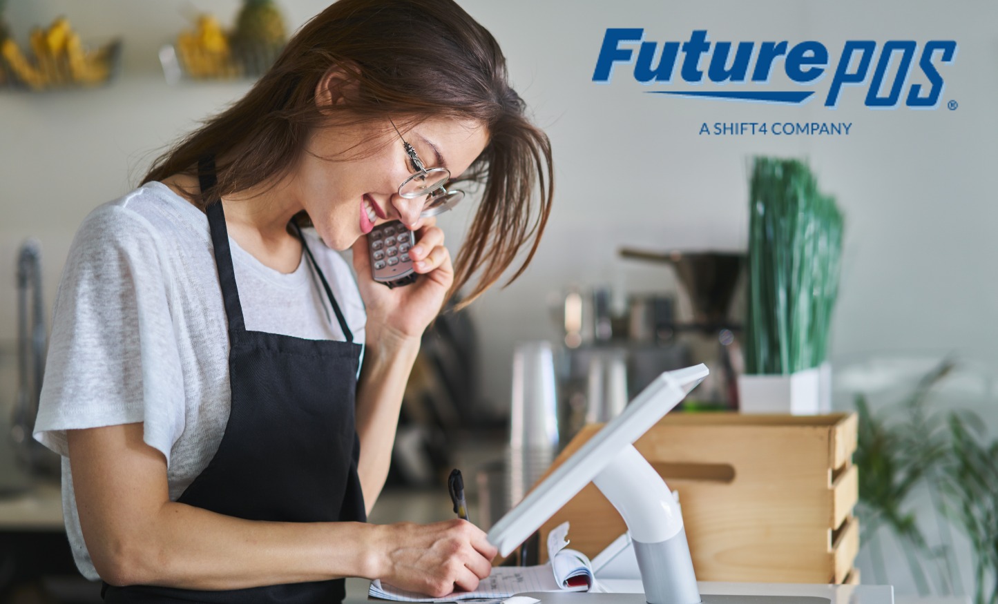 Future POS: The Future of Your Business | Several.com