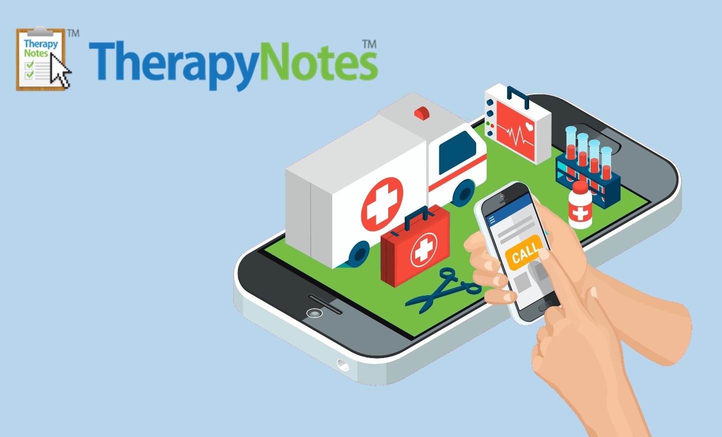 TherapyNotes: Full Review, Features, and Prices! | Several.com