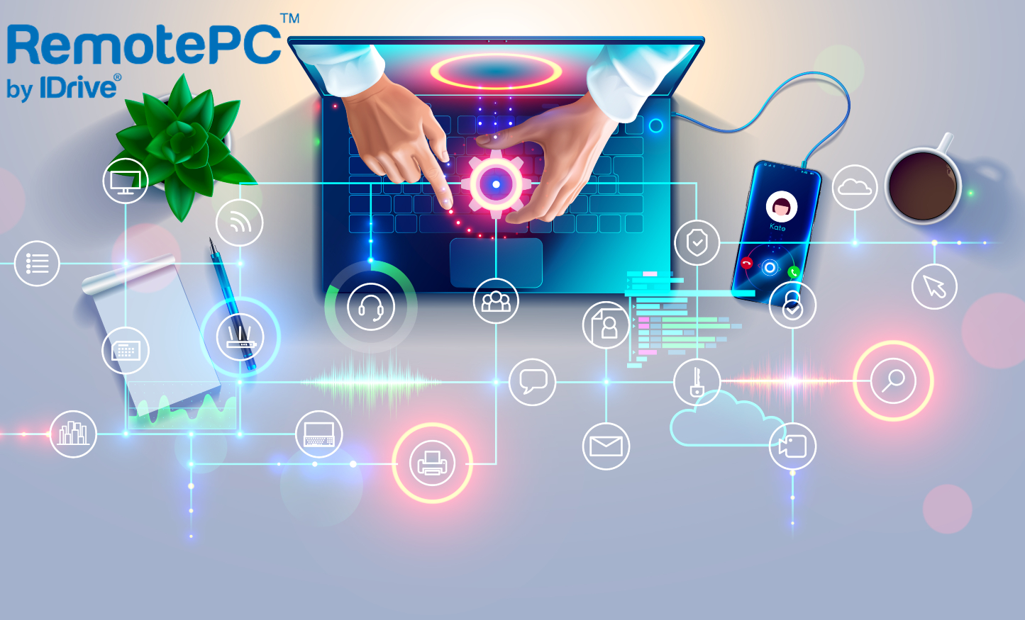 RemotePC: Remote Access Software Review | Several.com