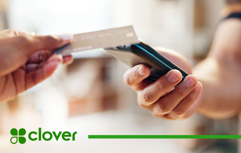 Effortless Transactions Powered by Clover | Several.com
