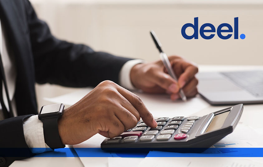 Deel: Global Payroll & Options for Growth | Several.com