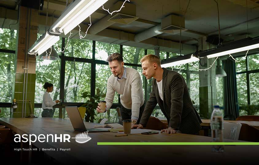 Aspen HR Review: Revolutionizing HR Solutions for Modern Businesses ...