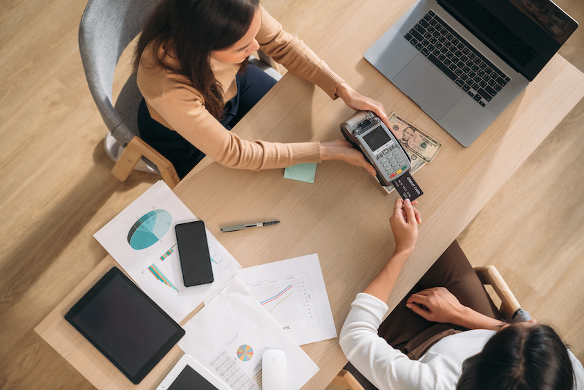 Cracking The Code Lower Your Credit Card Processing Fees Several