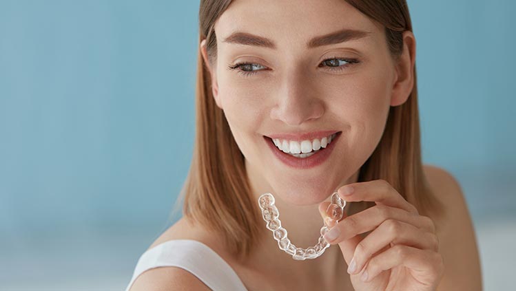 In-Depth Teeth Aligner Reviews | Several.com