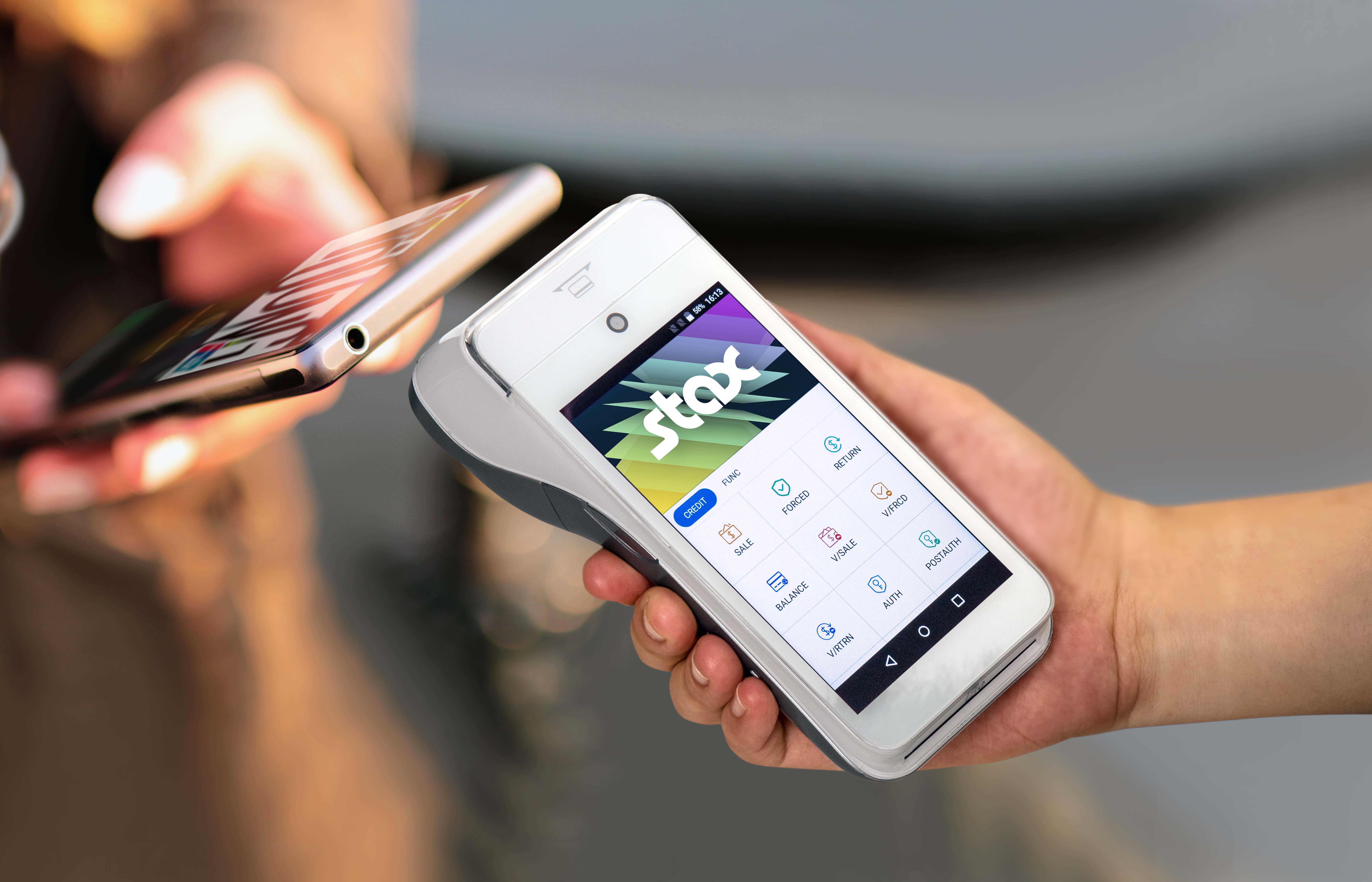 Stax: A Comprehensive Payment Processing Platform | Several.com