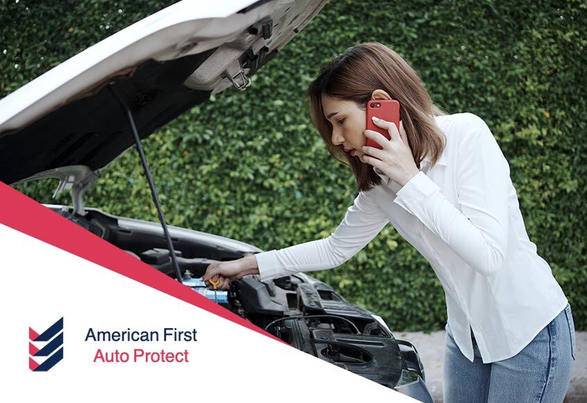 Why We Do Not Recommend American First Auto Protect | Several.com