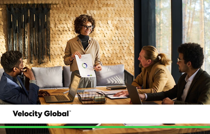 Velocity Global PEO: International Reach & Know-How | Several.com