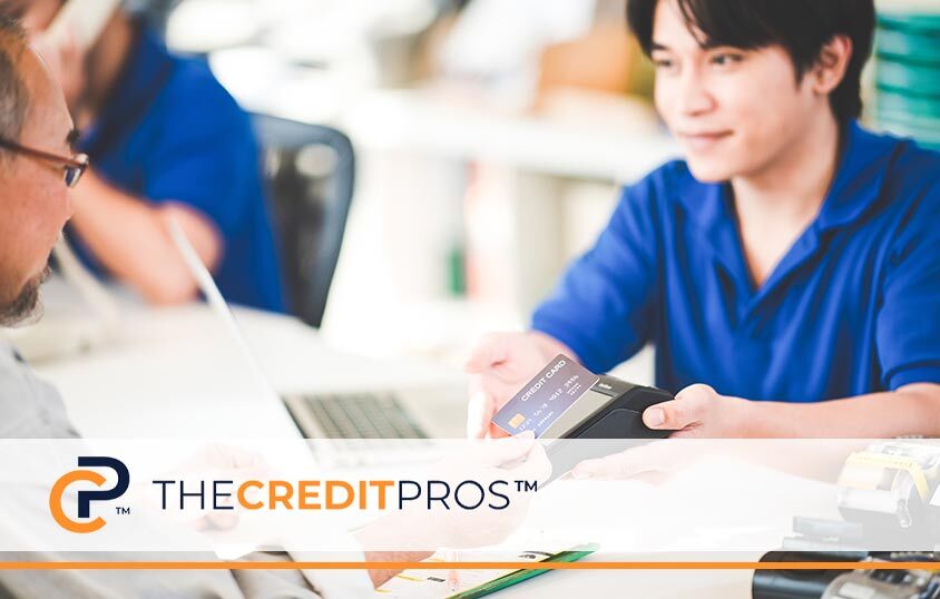 The Credit Pros: Progressive & Well-Rounded Credit Repair | Several.com