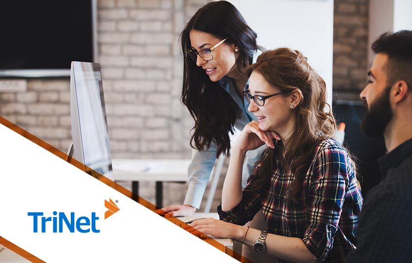 TriNet PEO Review: Do They Serve SMBs Well? | Several.com