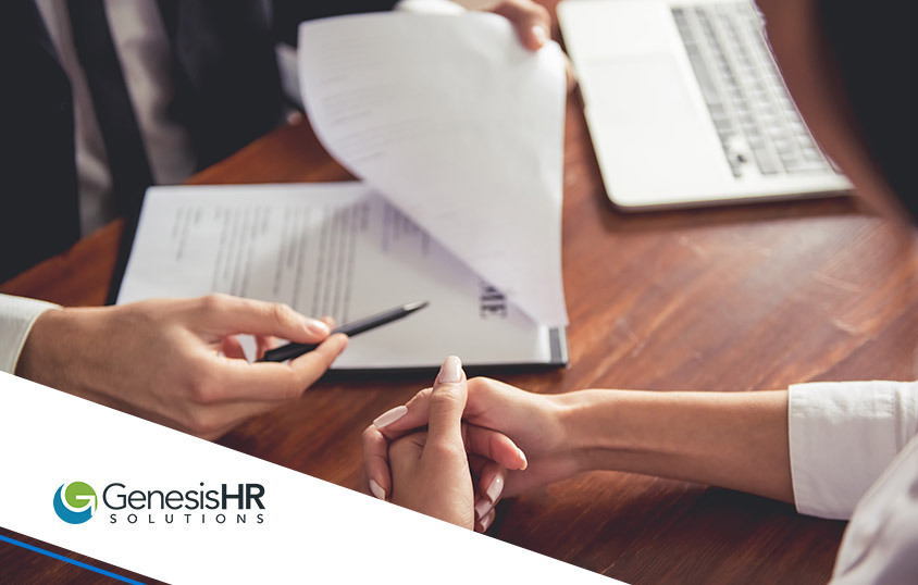 GenesisHR Review: A Comprehensive Analysis | Several.com