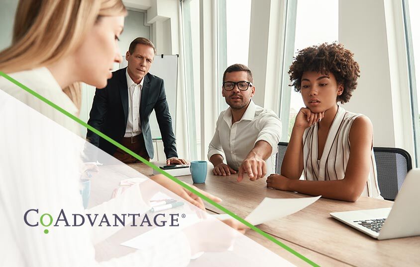 The Good and the Bad: CoAdvantage PEO Review | Several.com