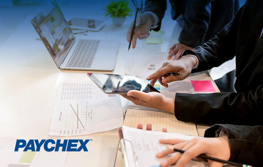 Mastering Payroll with Paychex Flex | Several.com