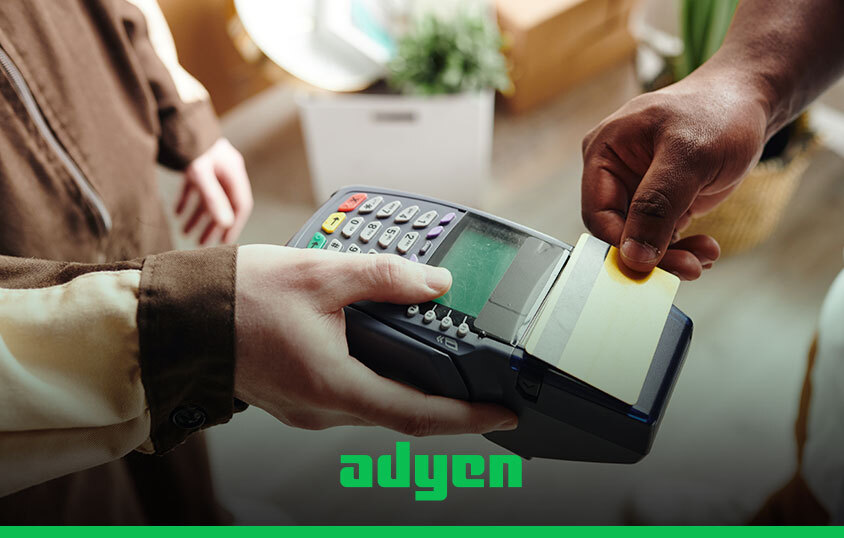 Transforming Transactions: Adyen's CCP Unveiled | Several.com